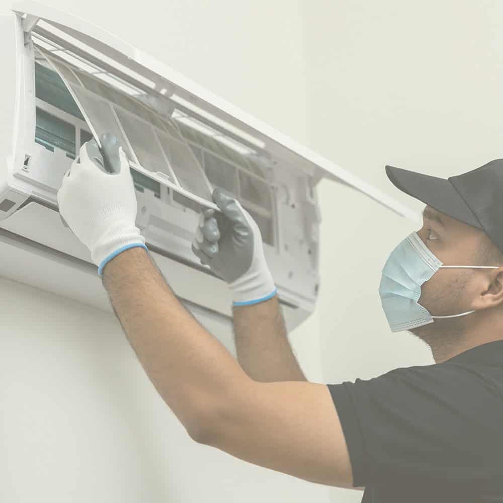 AC Cleaning Services by Top Aircon Cleaners | No.1 Air Conditioner ...