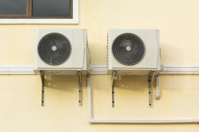 8 Aircon Compressor Issues & How to Repair Them - United Channel